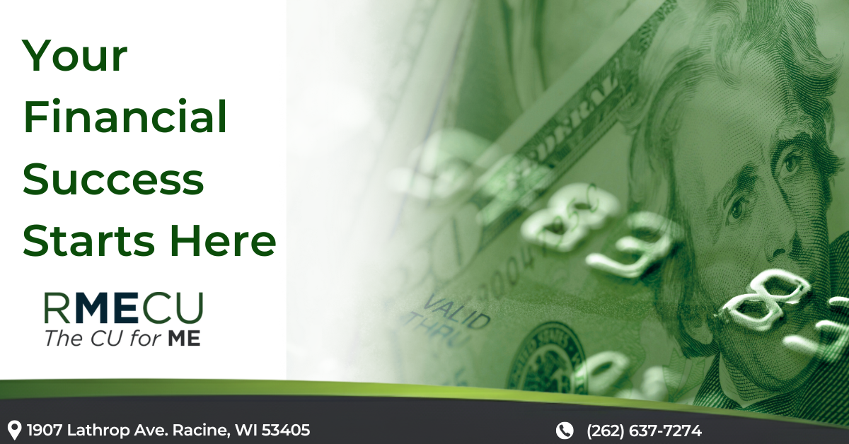 Credit Union Account | RME Credit Union